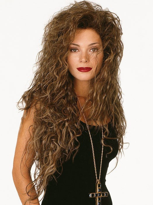 Sharon by Louis Ferre | Extra Long Wig – Wigs.com