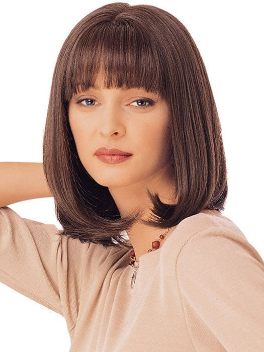 Celine by Louis Ferre | Monofilament Top – Wigs.com