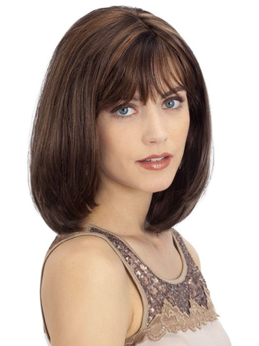 Celine by Louis Ferre | Monofilament Top – Wigs.com