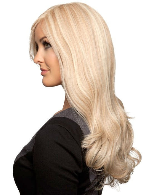 PLF 005HM Wig by Louis Ferre | 100% Human Hair – Wigs.com