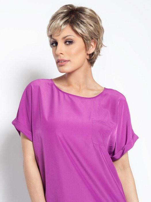 Robin Petite by Jon Renau | Double Monofilament – Wigs.com