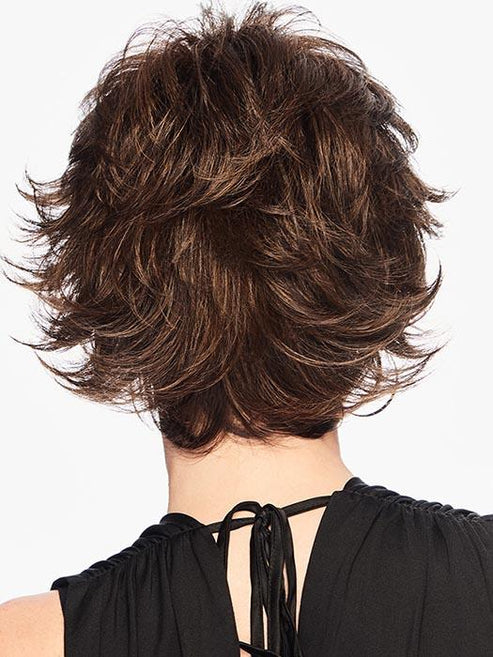 Textured Flip Wig by Hairdo | HF Synthetic Wig – Wigs.com