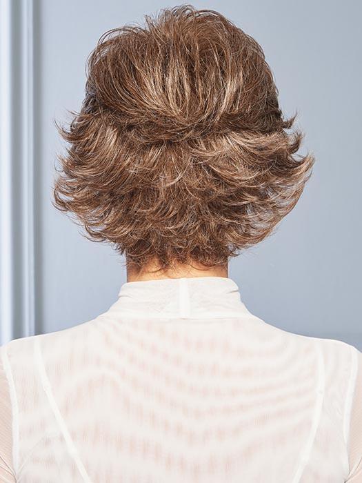 Spirit by Gabor | HF Synthetic Wig (Basic Cap) – Wigs.com
