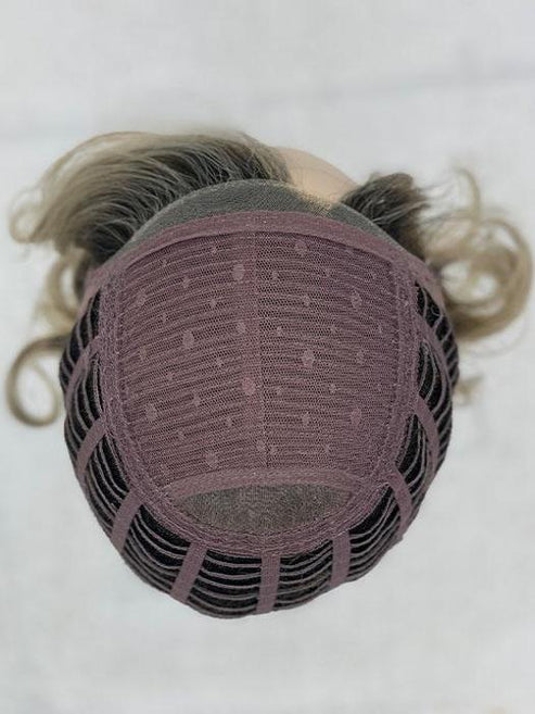 Movie Star | Synthetic Lace Front Wig (Mono Crown) – Wigs.com