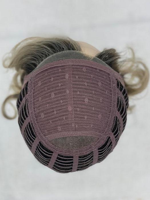 Movie Star | Synthetic Lace Front Wig (Mono Crown) – Wigs.com