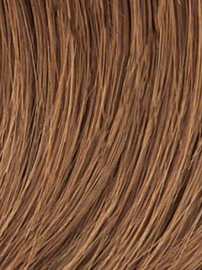 Pretty in Page by Hairdo | Synthetic HF Wig (Mono Crown) – Wigs.com