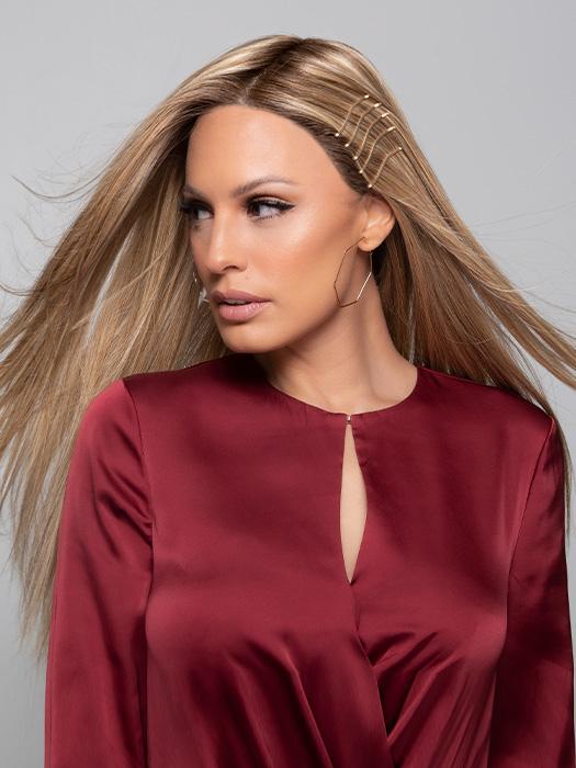 Blake Lite by Jon Renau | Remy Human Hair Wig – Wigs.com