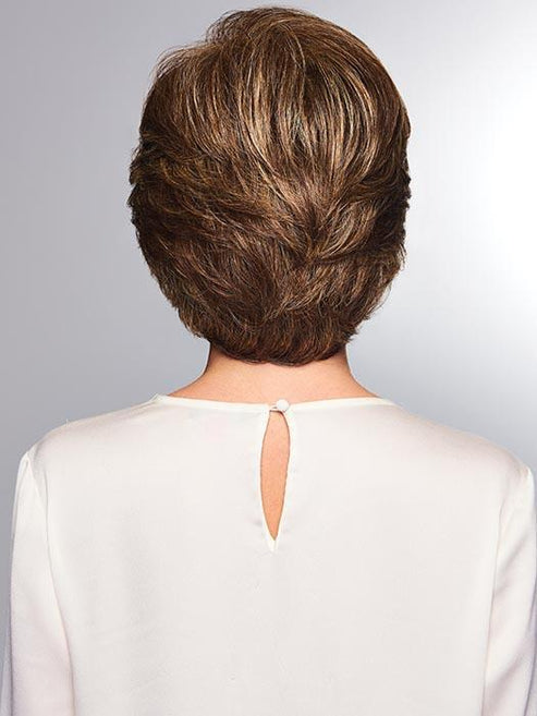 Joy by Gabor | HF Synthetic Wig (Basic Cap) – Wigs.com