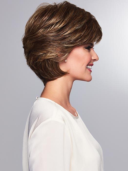 Joy by Gabor | HF Synthetic Wig (Basic Cap) – Wigs.com