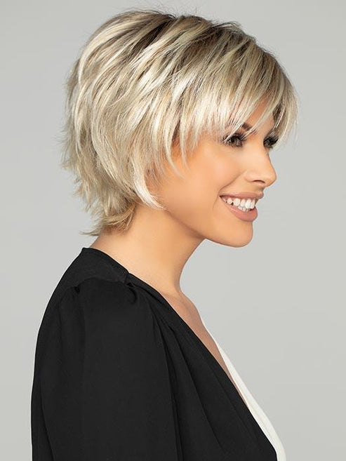Ellen by Wig Pro | Synthetic Wig – Wigs.com