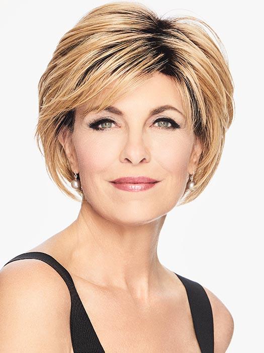 Shattered Bob by Hairdo | HF Synthetic Wig – Wigs.com