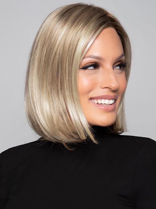 Cameron Lite by Jon Renau | Synthetic Wig – Wigs.com