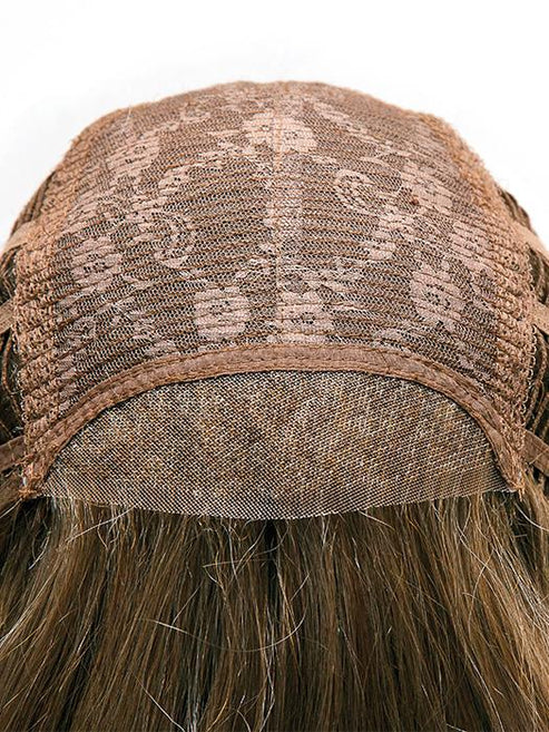 Hallie by Rene of Paris | Synthetic Wig – Wigs.com