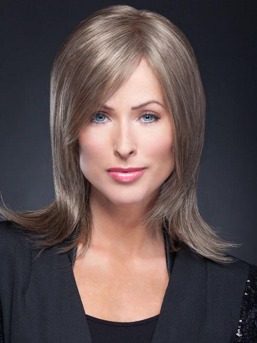 Smooth Shoulder Shag by TressAllure | Synthetic Wig – Wigs.com