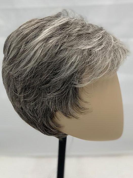 Debbie | Synthetic Wig (Mono Crown) – Wigs.com