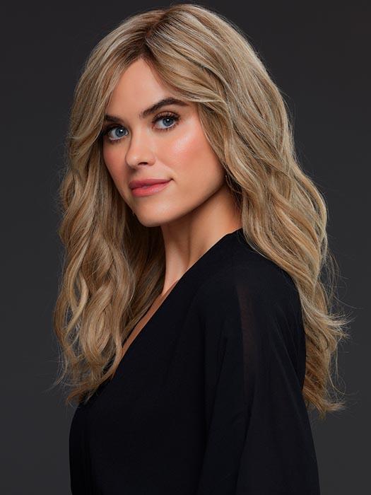 Angie Wig by Jon Renau | Remy Human Hair | Lace Front – Wigs.com