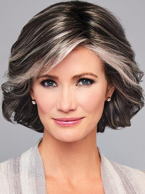 Modern Motif Wig by Gabor | Lace Front – Wigs.com