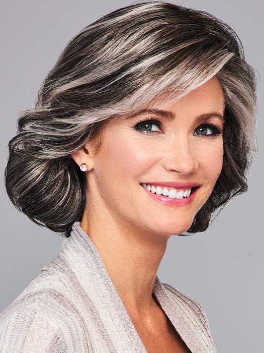 Modern Motif Wig by Gabor | Lace Front – Wigs.com
