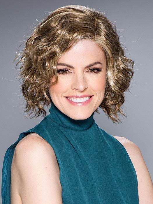 Wynter | Synthetic Lace Front Wig – Wigs.com
