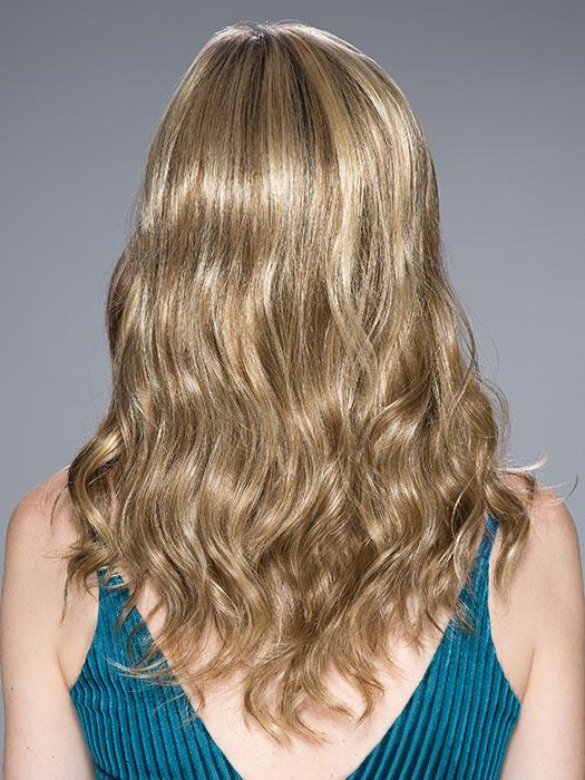 Alden by Estetica | Synthetic Lace Front Wig – Wigs.com