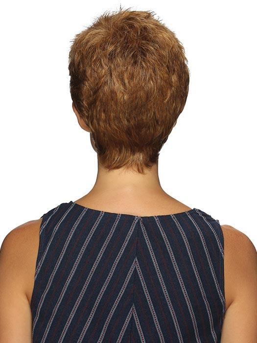 Nancy Petite by Estetica | Short Pixie – Wigs.com