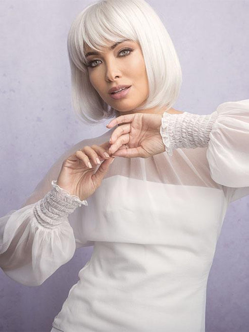 Astrid by Rene of Paris | Synthetic Wig – Wigs.com