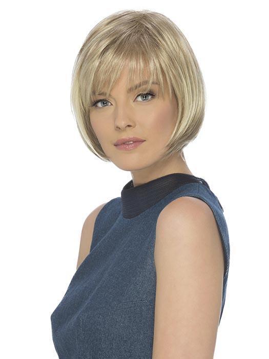 Charm Petite Wig by Estetica | Short Bob – Wigs.com