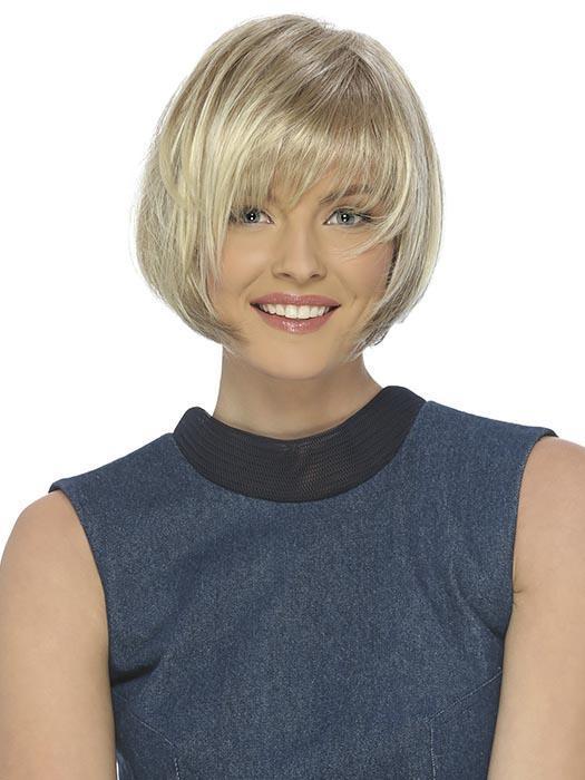 Charm Petite Wig by Estetica | Short Bob – Wigs.com