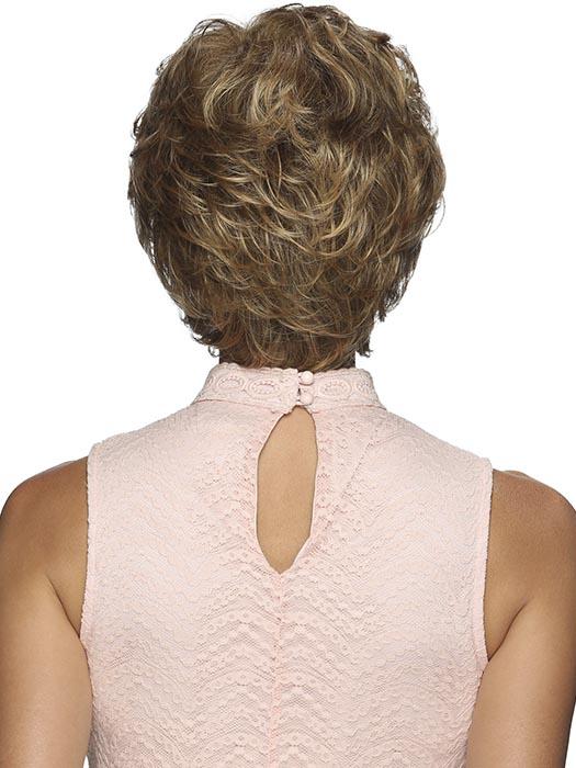 Hallie by Estetica | Lace Front – Wigs.com