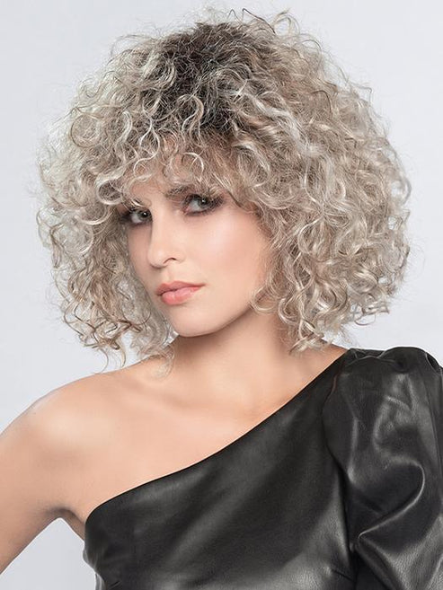 Disco | Synthetic Lace Front Wig – Wigs.com