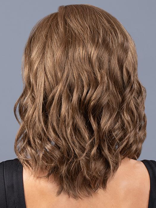 Mid-Length Beach Waves Shag by TressAllure | Synthetic Wig – Wigs.com