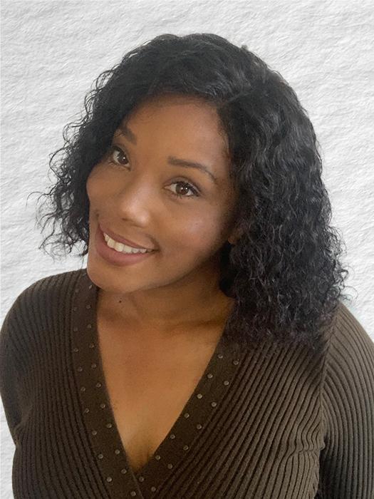 WigSECURE Crystal® with Silk Front by Amy Gibson – Wigs.com