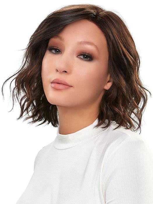 January Petite by Jon Renau | Synthetic Wig – Wigs.com