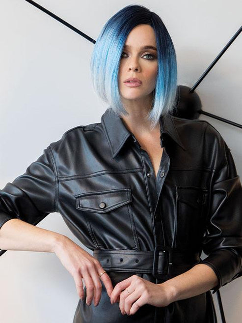 Kai by Rene of Paris | Synthetic Lace Front Wig – Wigs.com