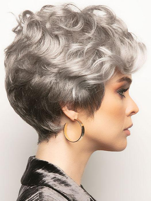 Max by Rene of Paris | Synthetic Wig – Wigs.com