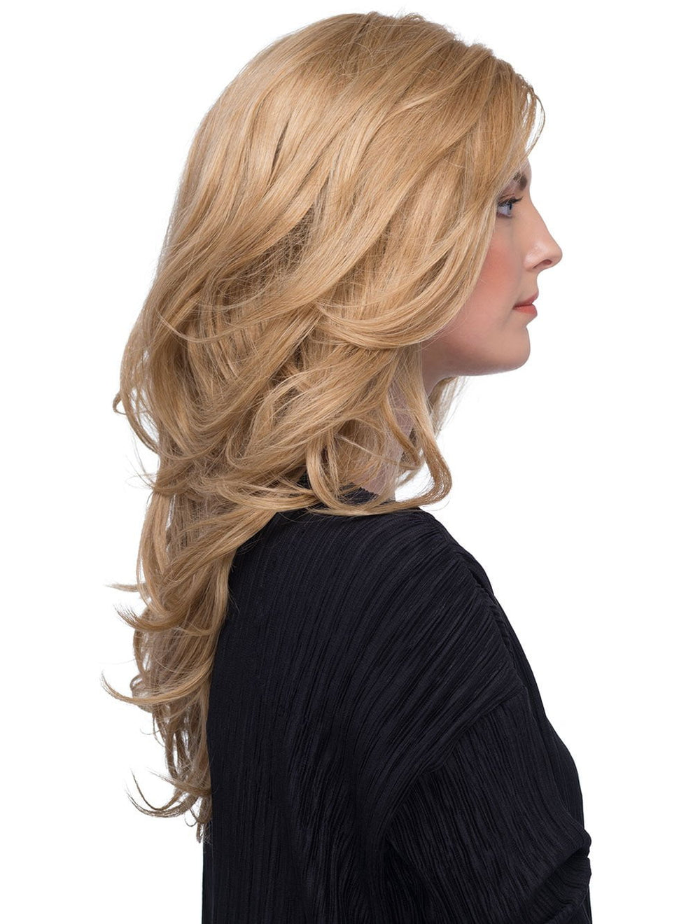 Eva Wig by Estetica | Remi Human Hair with Lace Front – Wigs.com