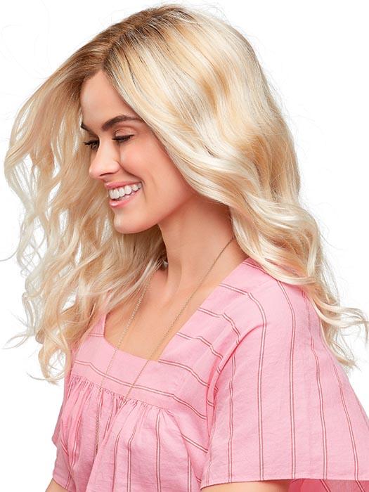 Sarah Large by Jon Renau | Synthetic Wig – Wigs.com