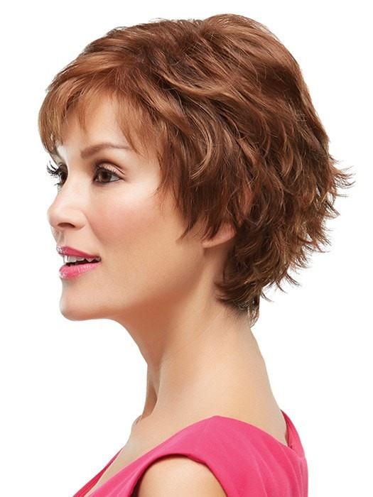 Robin Petite by Jon Renau | Double Monofilament – Wigs.com