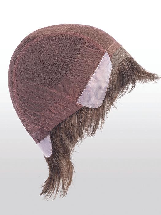 Roger 5 Stars | Synthetic Men's Wig by Ellen Wille – Wigs.com