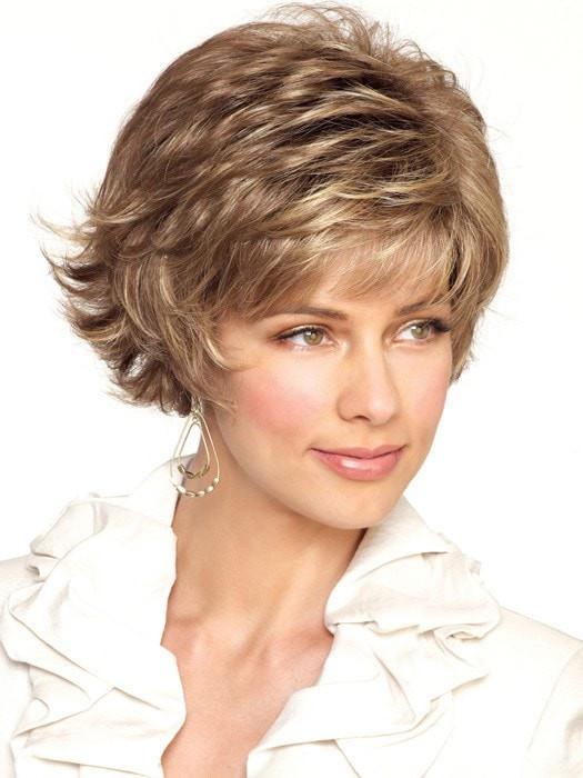 Mason by Noriko | Short Wig – Wigs.com