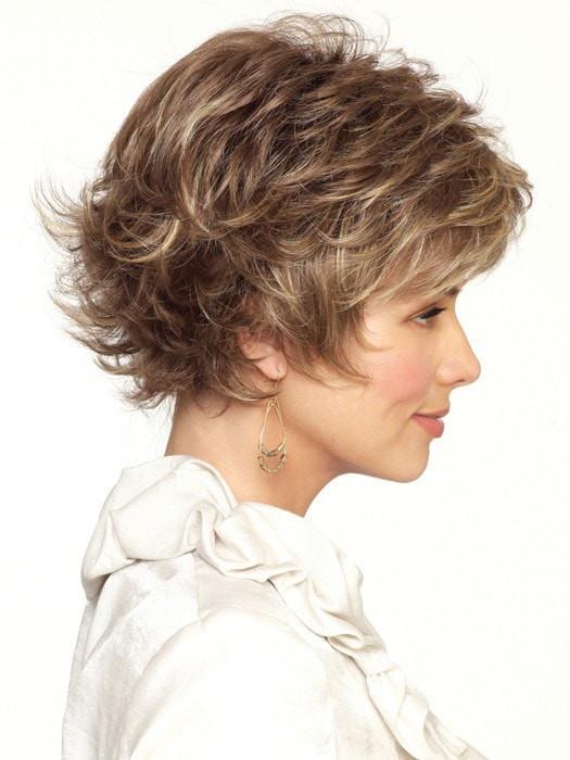 Mason by Noriko | Short Wig – Wigs.com