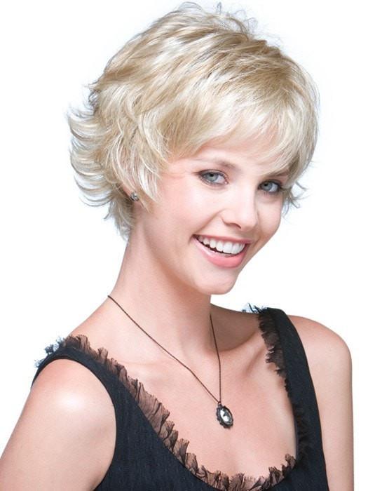 Tyler by Rene of Paris | Short Wig – Wigs.com