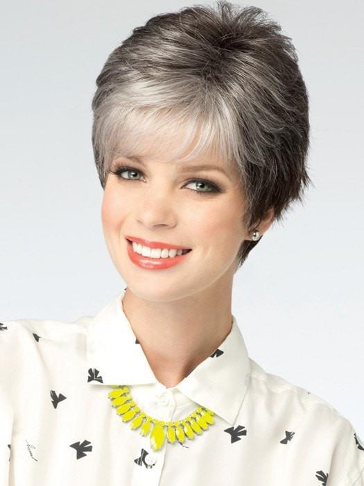 Zoe by Rene of Paris | Short Wig – Wigs.com