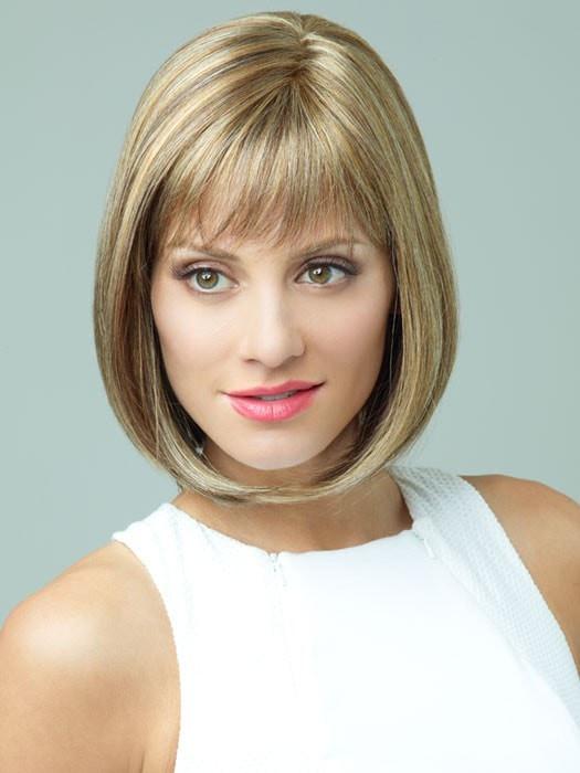 Petite Portia by Rene of Paris | Synthetic Wig – Wigs.com