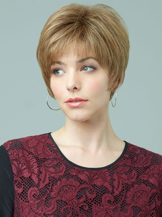 Pearl by Revlon | Short Cut – Wigs.com