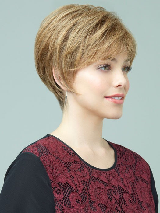 Pearl by Revlon | Short Cut – Wigs.com
