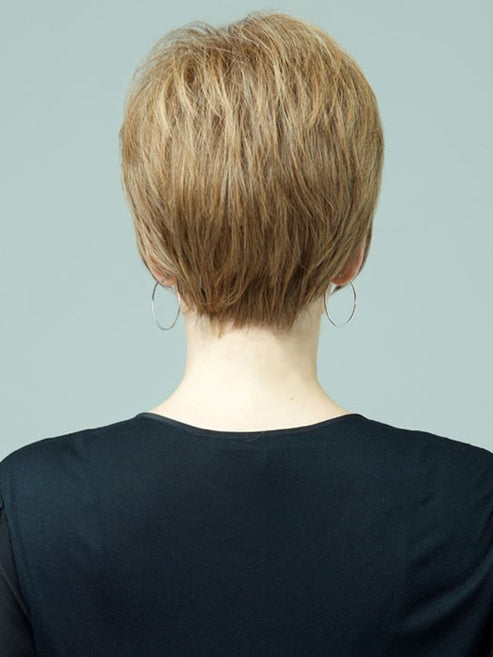 Pearl by Revlon | Short Cut – Wigs.com