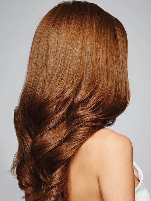 Contessa Wig by Raquel Welch | Certified Remy Human Hair – Wigs.com