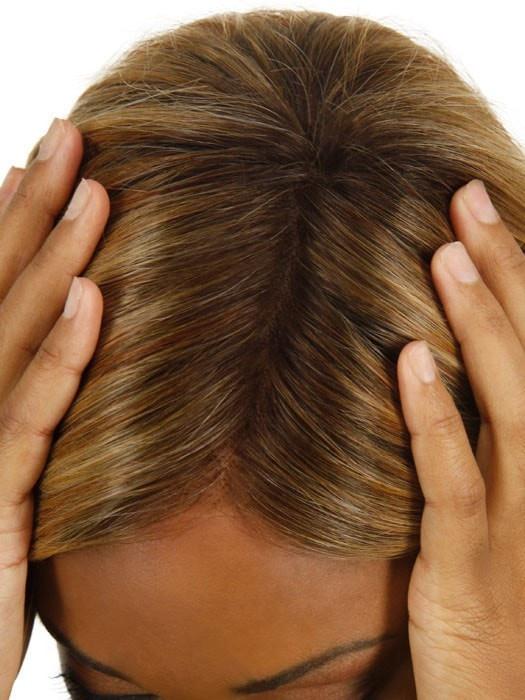 Fanfare Wig by Raquel Welch | Lace Front – Wigs.com