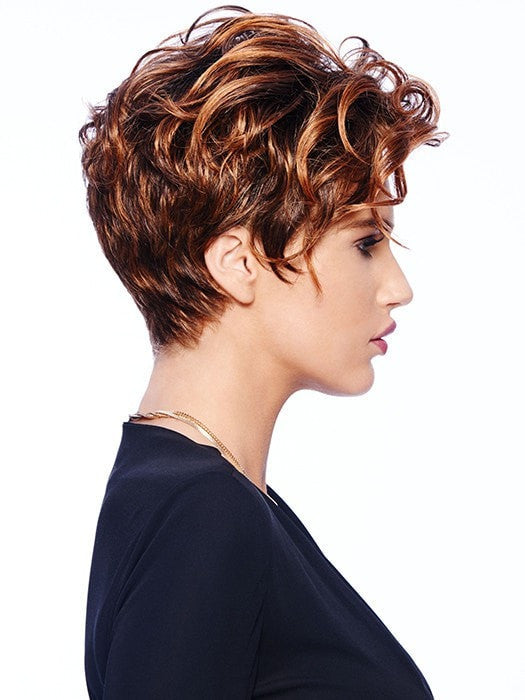 The New Romantic Wig by Raquel Welch | Lace Front – Wigs.com